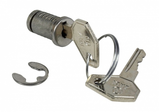 Osculati Hatch Lock Kit